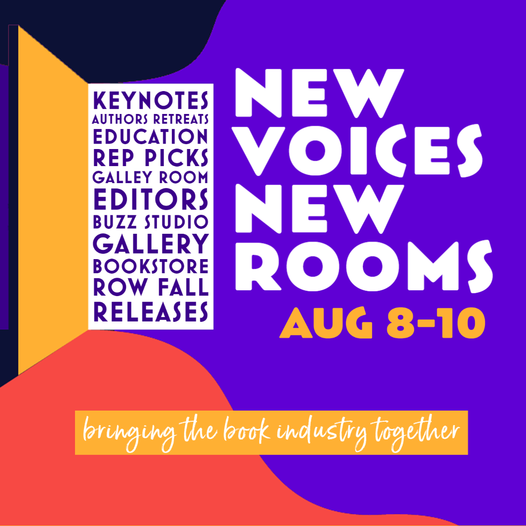 Home - New Voices New Rooms