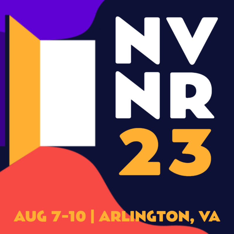 NVNR News & Updates - New Voices New Rooms